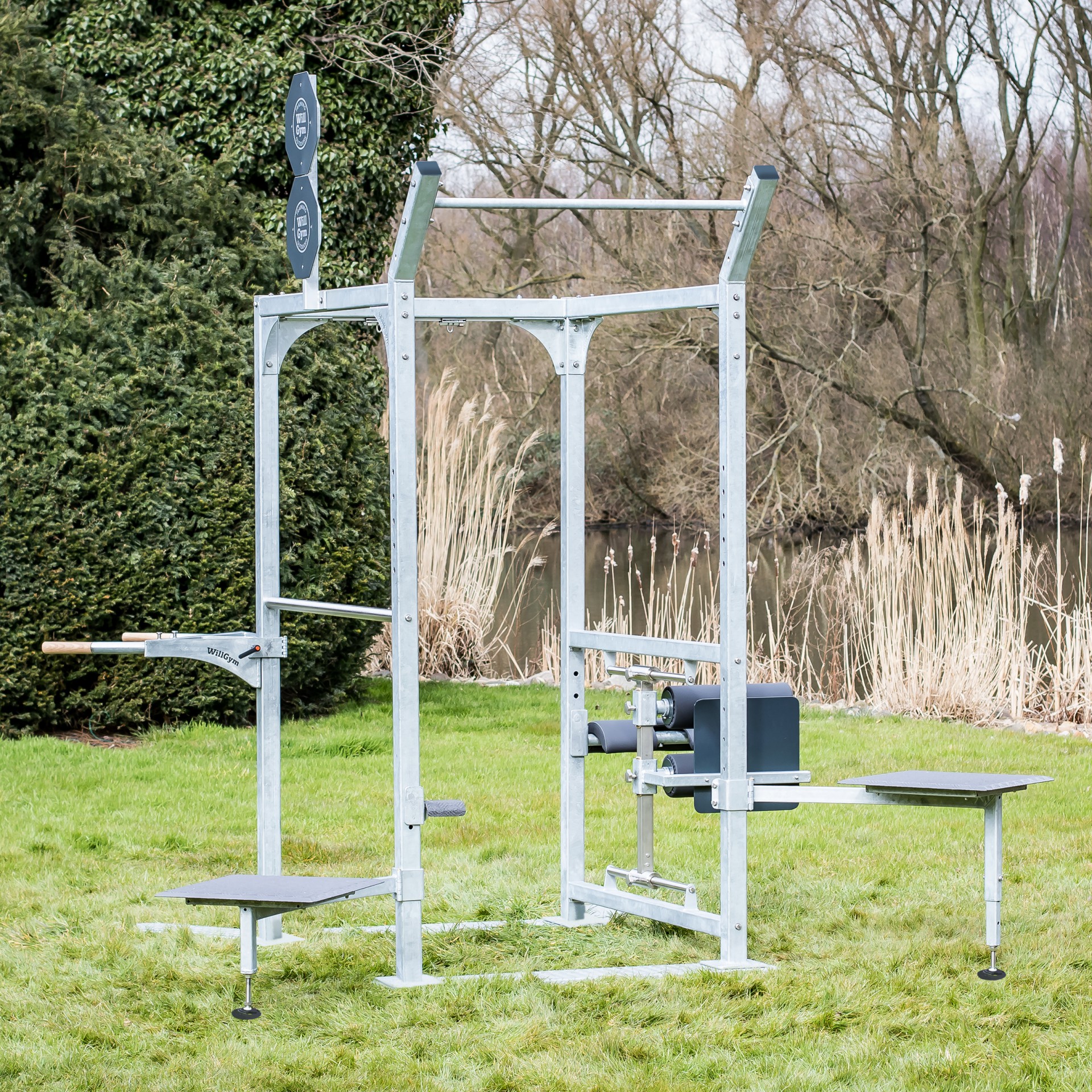 DEIN WILLE IST DER STÄRKSTE MUSKEL – IM INTERVIEW MIT WILLGYM ...